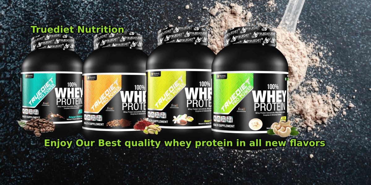 True Diet Nutrition – True Diet Nutrition